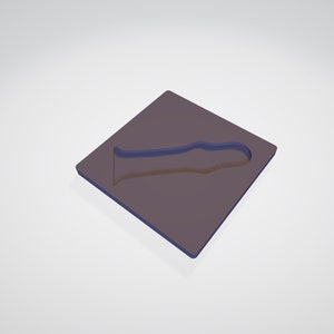 Xtool F1 Starter Pack STL 3D Models Jigs and Accessories | F1 Flask F1 ...