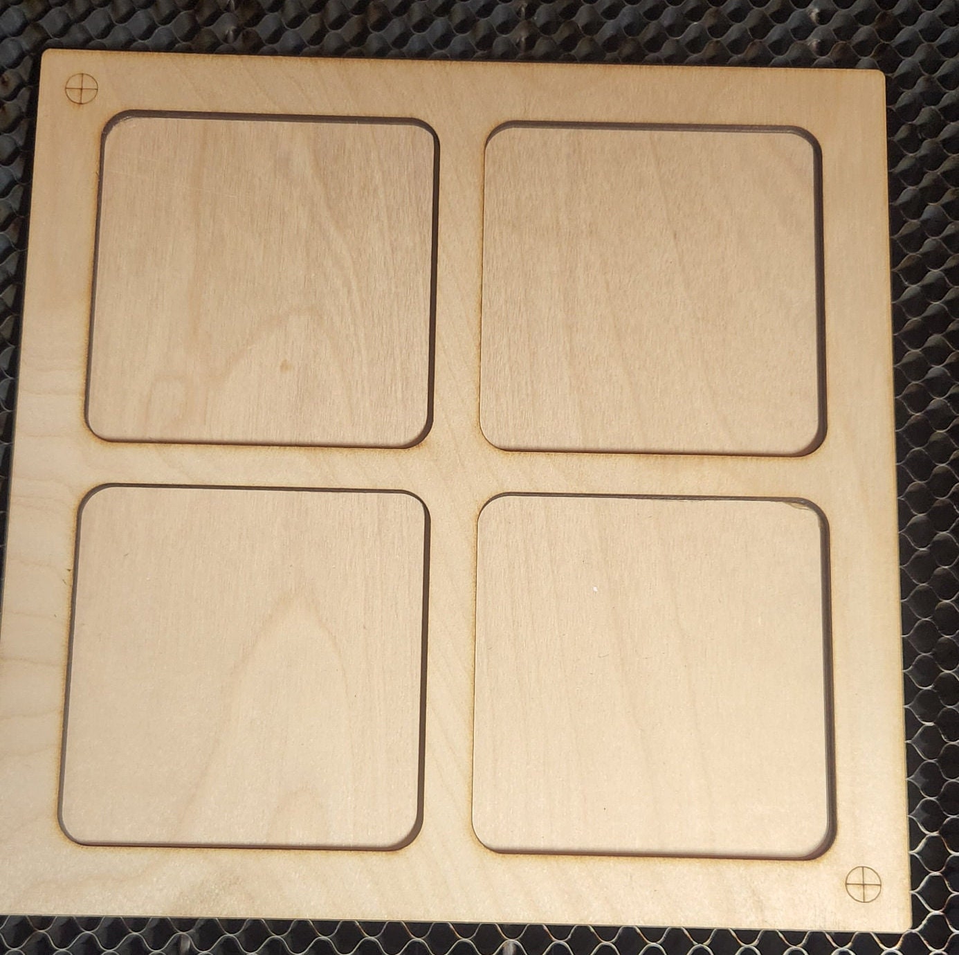 Print and Cut Jig Bundle #1 | 8 Print and Cut Ready Jig Templates for ...
