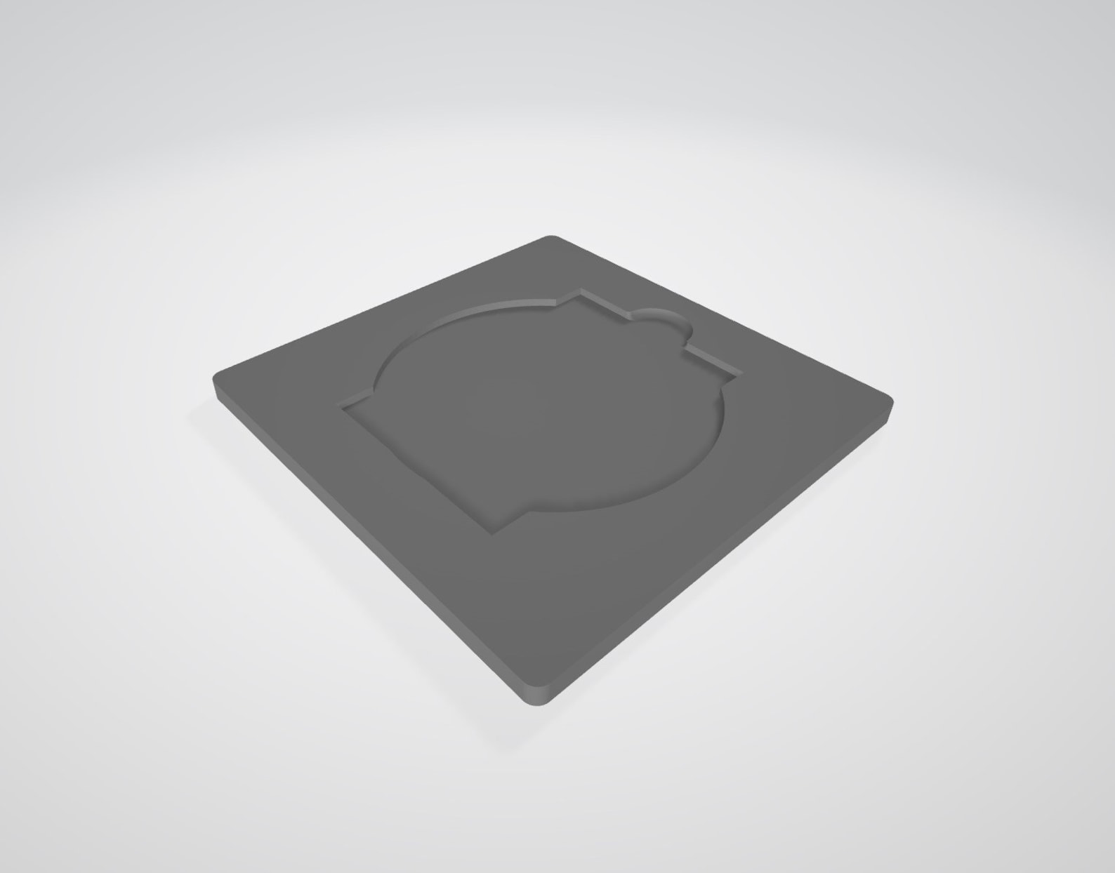 Xtool F1 Starter Pack STL 3D Models Jigs and Accessories F1 Flask F1 ...