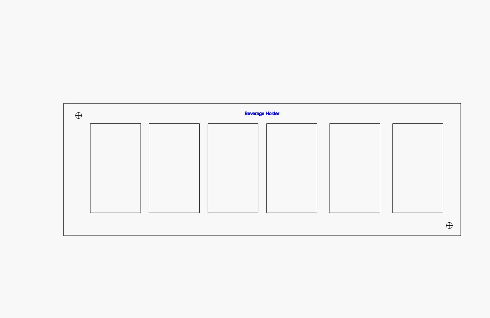 Print and Cut Jig Bundle 2 11 Print and Cut Ready Jig - Etsy