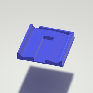 Xtool F1 Starter Pack STL 3D Models Jigs and Accessories | F1 Flask F1 ...