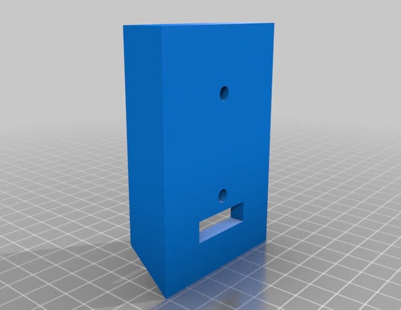 Dewalt Battery and Tool Mounts 3D Print STL - Etsy