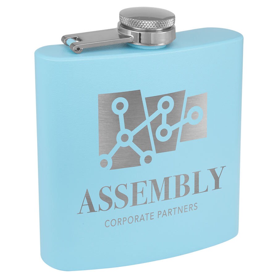 Print and Cut Ready Jig File Set for 6oz Hip Flasks for Engraving ...