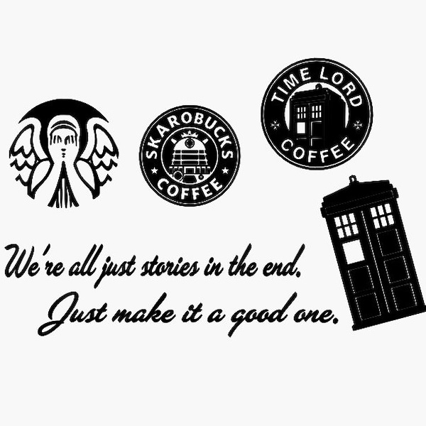 Dr Who Cricut - Etsy