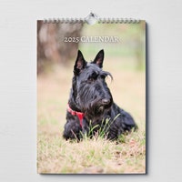 Scottish Terrier - Etsy
