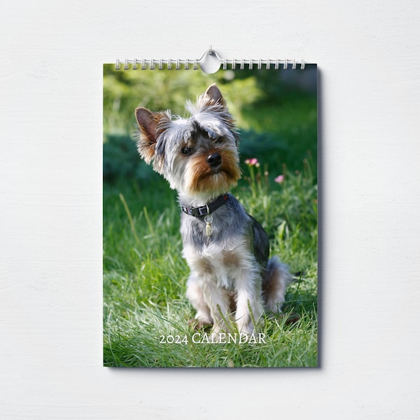 Yorkshire Terrier - Etsy