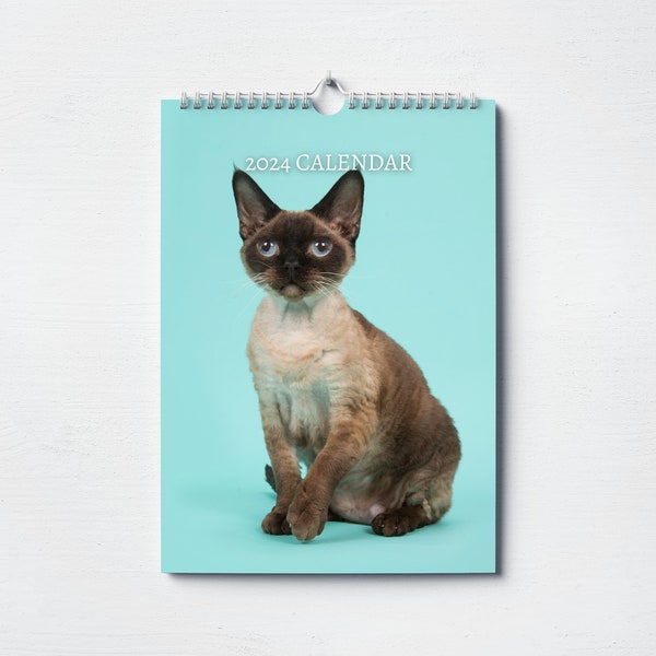 Devon Rex - Etsy