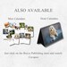 Cavapoo Calendar 2025: Monthly Wall Calendar With Notes, Opens to A3 ...