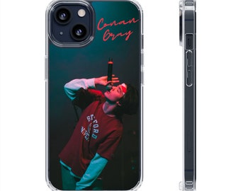 Conan Gray Phone Case - Etsy UK