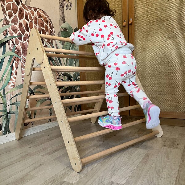 Piklers Triangle Set - Etsy