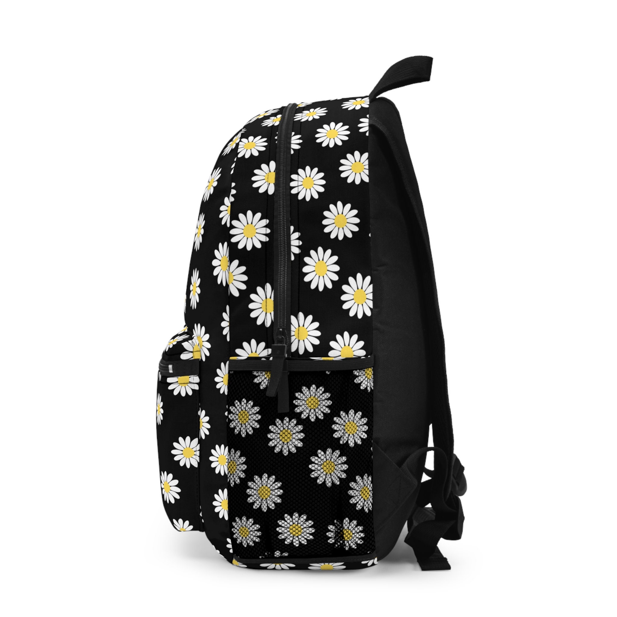Daisy Backpack, Back to School, Cute Backpacks, Girls Backpacks, New ...