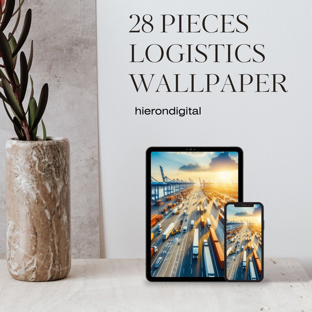 28 Pieces Logistics Wallpapers.28 High Definition Wallpapers.logistics ...