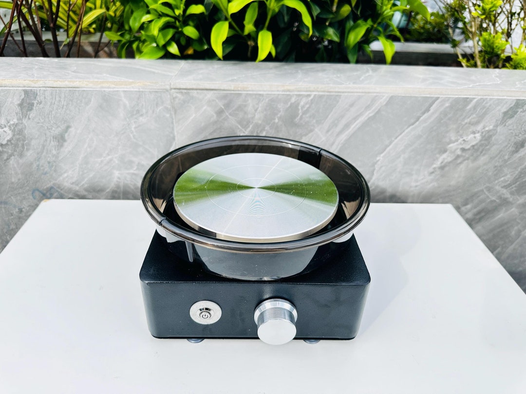 Small Pottery Wheel, Wheel Throwing Machine, Electric Pottery Wheel ...