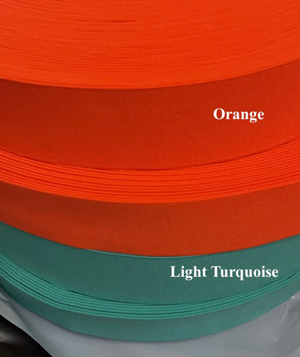 1.5 Inch Elastic, Waistband Elastic, Elastic Band| Elastic Webbing ...