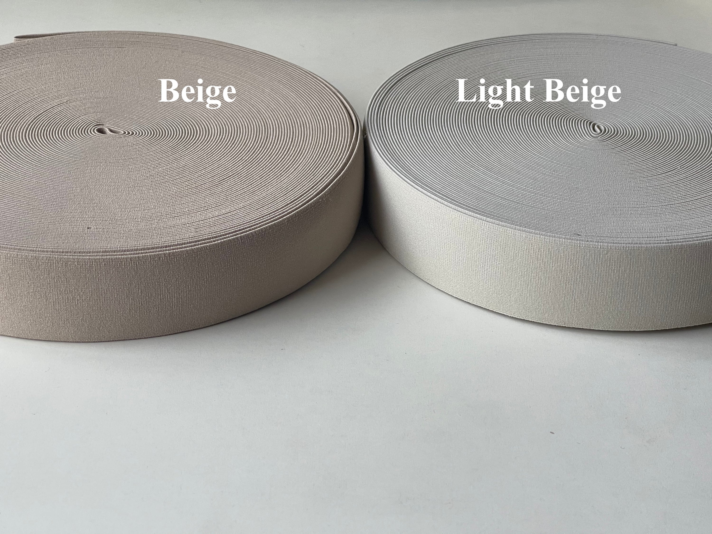 1.5 Inch Elastic, Waistband Elastic, Elastic Band| Elastic Webbing ...