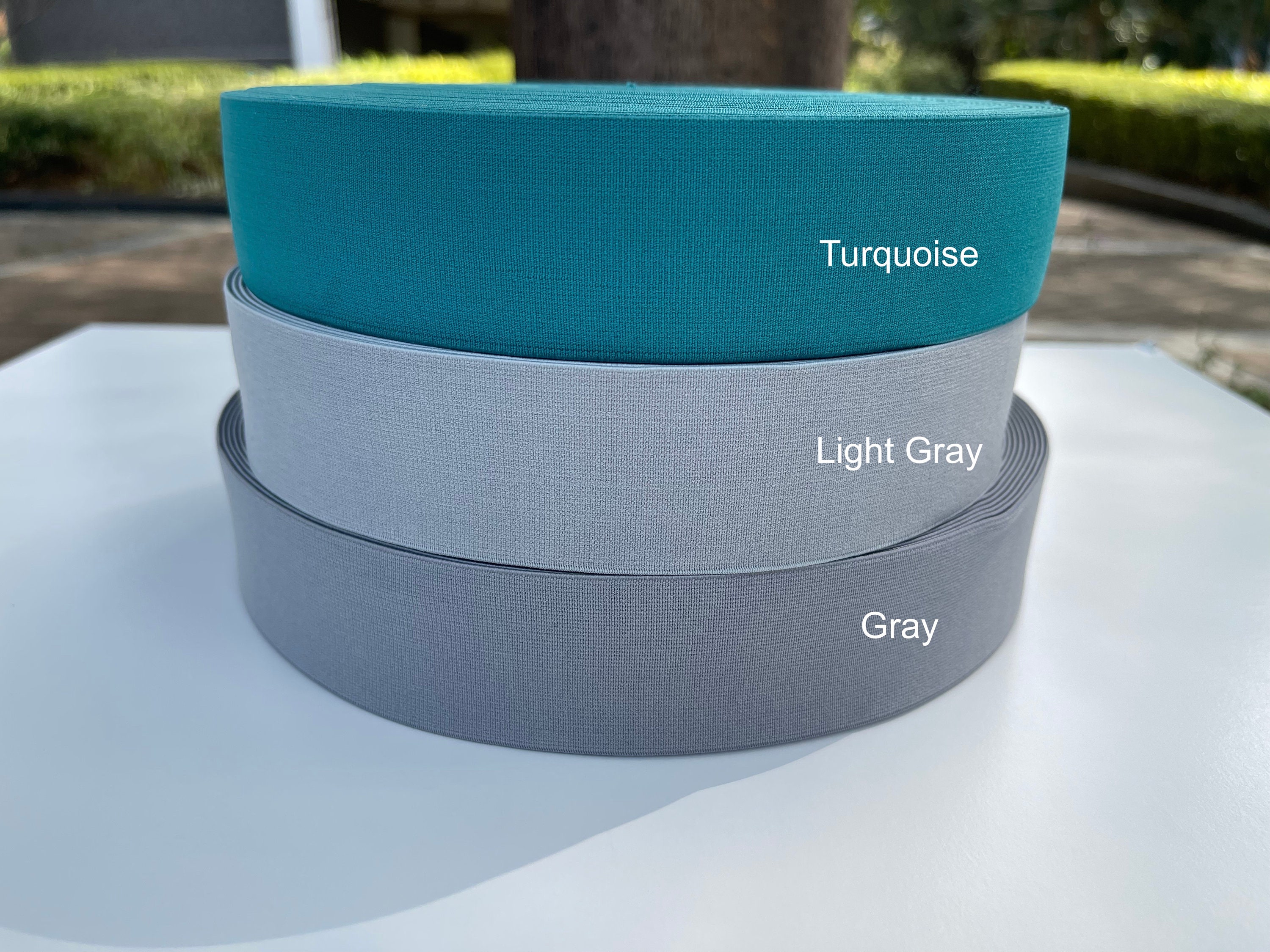 1.5 Inch Elastic, Waistband Elastic, Elastic Band| Elastic Webbing ...