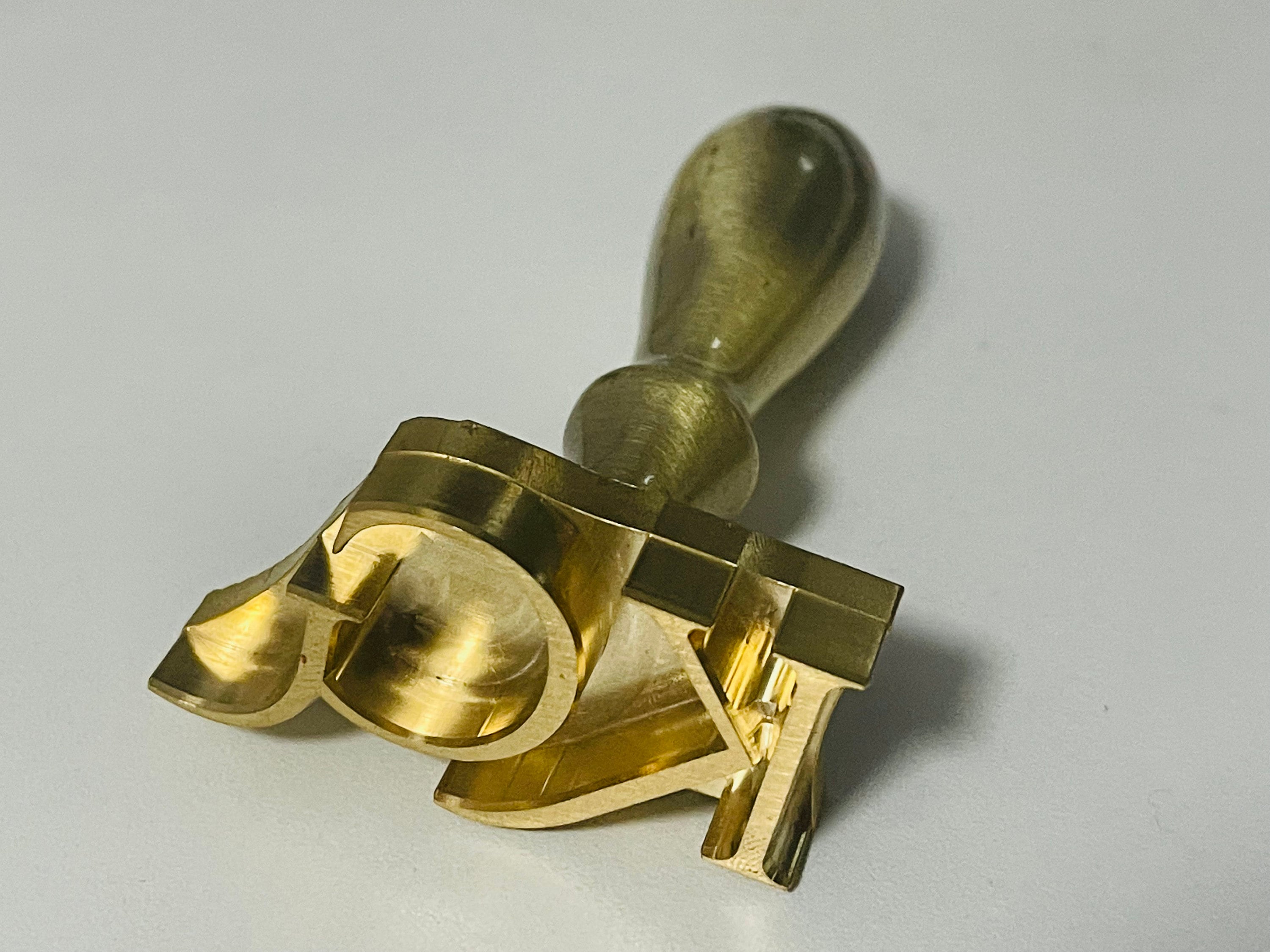 Custom Ice Stamp Ice Cube Stamp Ice Press Cocktails - Etsy