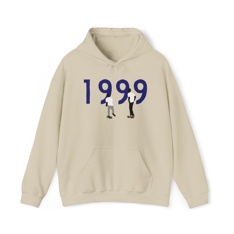 Joey Badass 1999 Hoodie, Joey Badass Crewneck, Joey Badass Merch, Joey ...