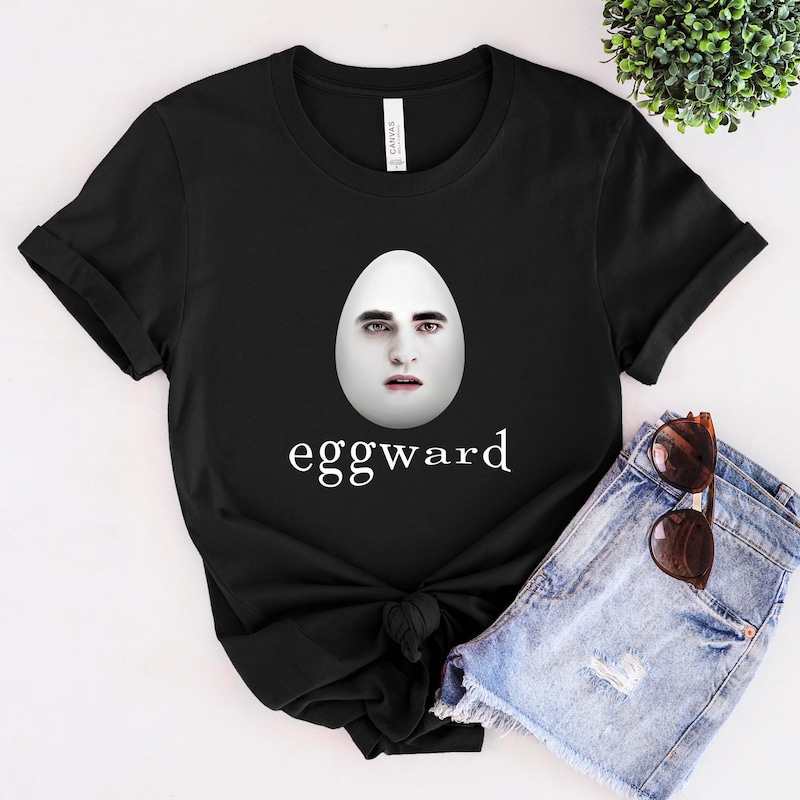 Eggward Merch - Etsy