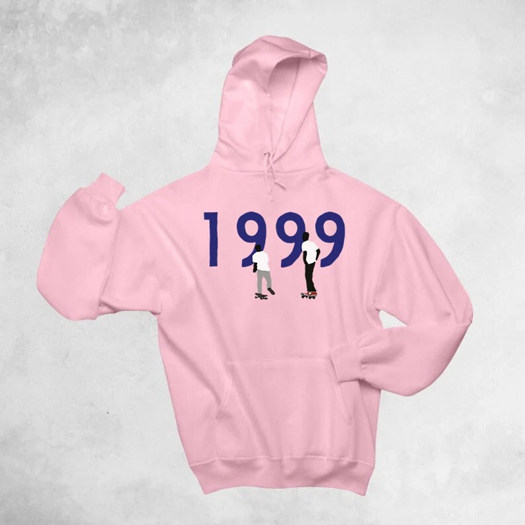 Joey Badass 1999 Hoodie, Joey Badass Crewneck, Joey Badass Merch, Joey ...