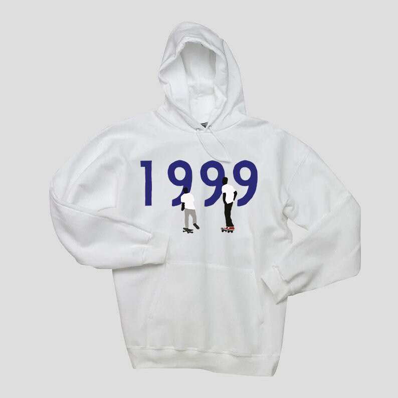 Joey Badass 1999 Hoodie, Joey Badass Crewneck, Joey Badass Merch, Joey ...