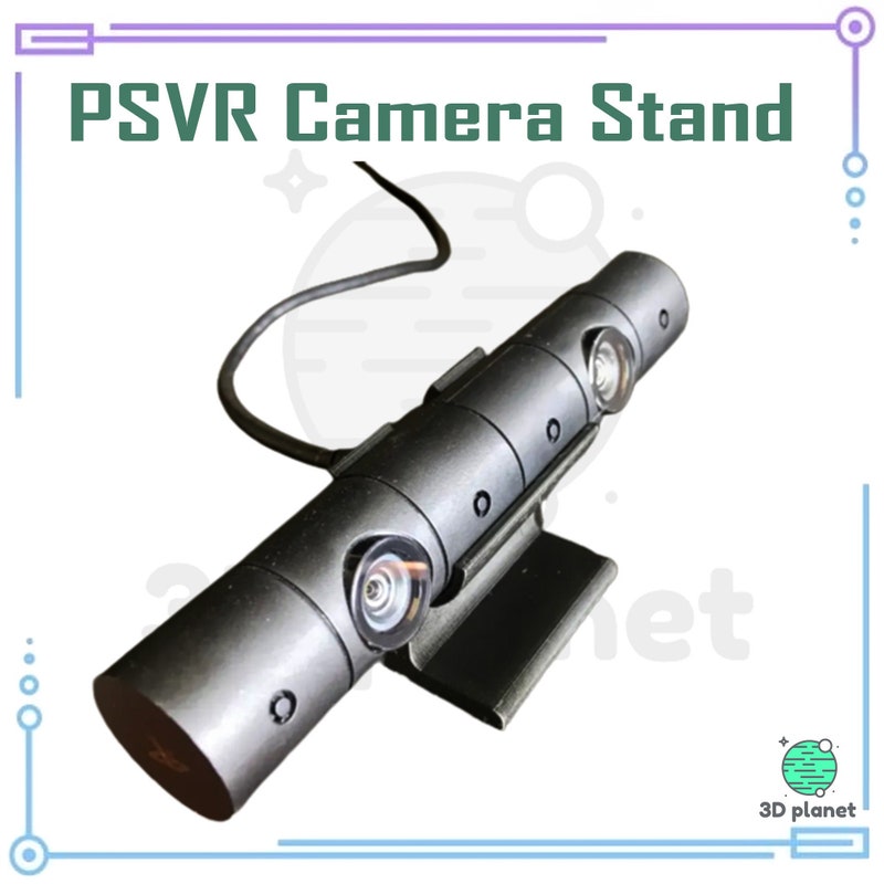 Camera Toy - Etsy