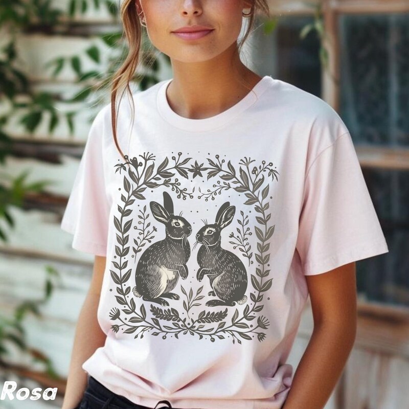 Cottagecore Shirt - Etsy