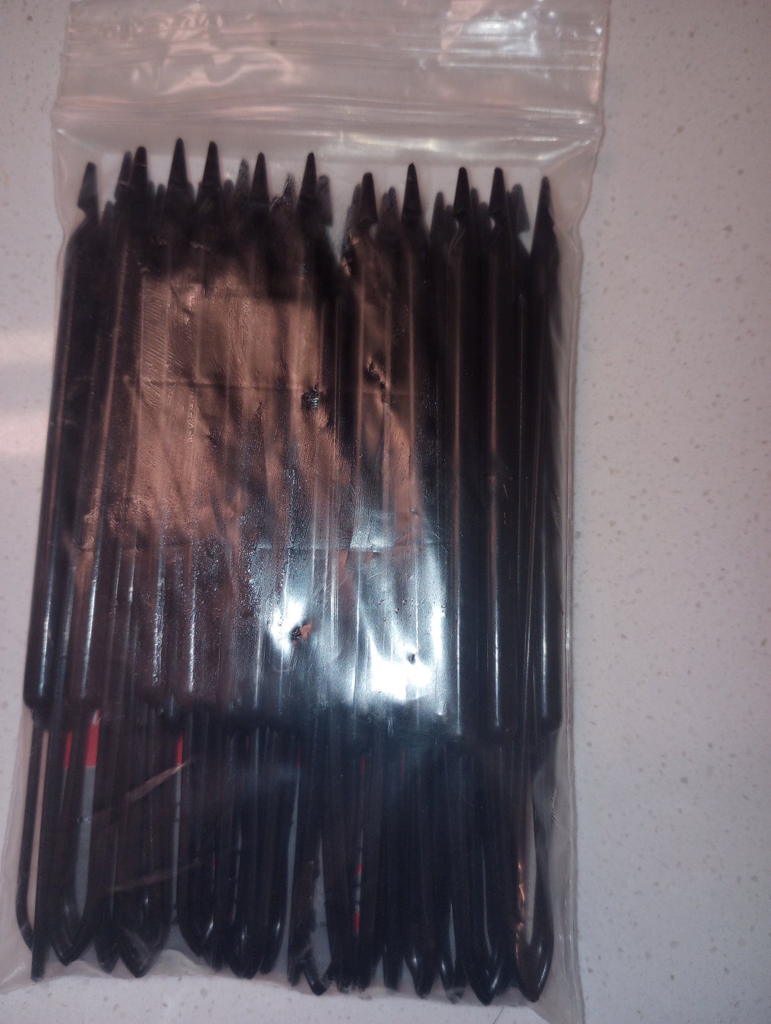 Loc Interlocking Tool 12 Pack - Etsy