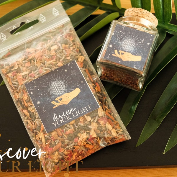 Smoking Mixture - Etsy