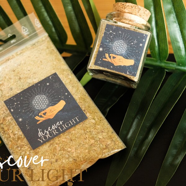 Smoking Mixture - Etsy