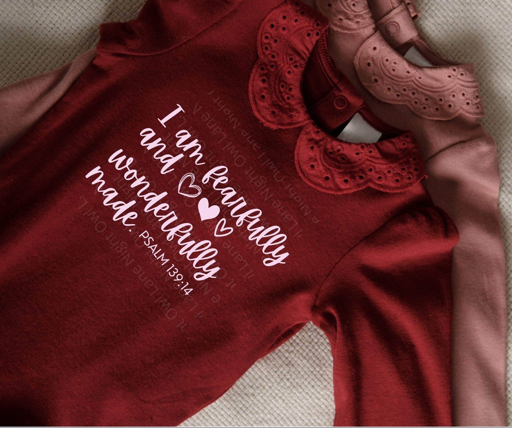 Baby Bible Verses Svg Bundle Scripture Svg Christian Baby - Etsy