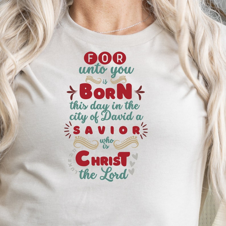Christmas Bible Verse Svg Bundle Christmas Bible Verse Svg - Etsy