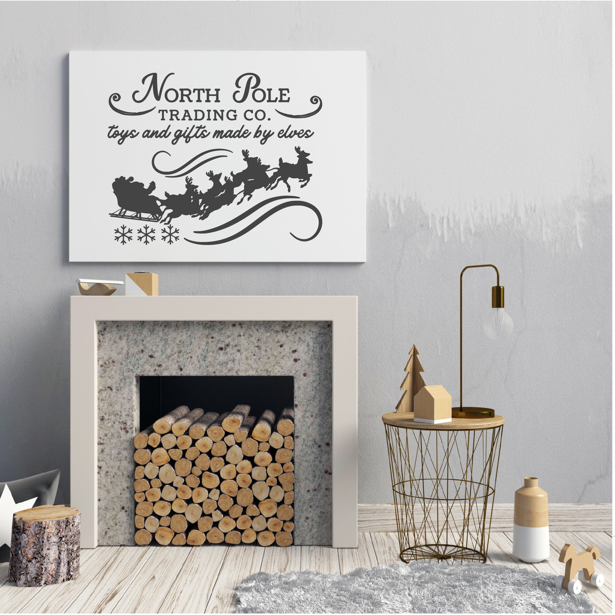 Vintage Christmas Sign Svg Bundle Retro Christmas Sign Svg - Etsy