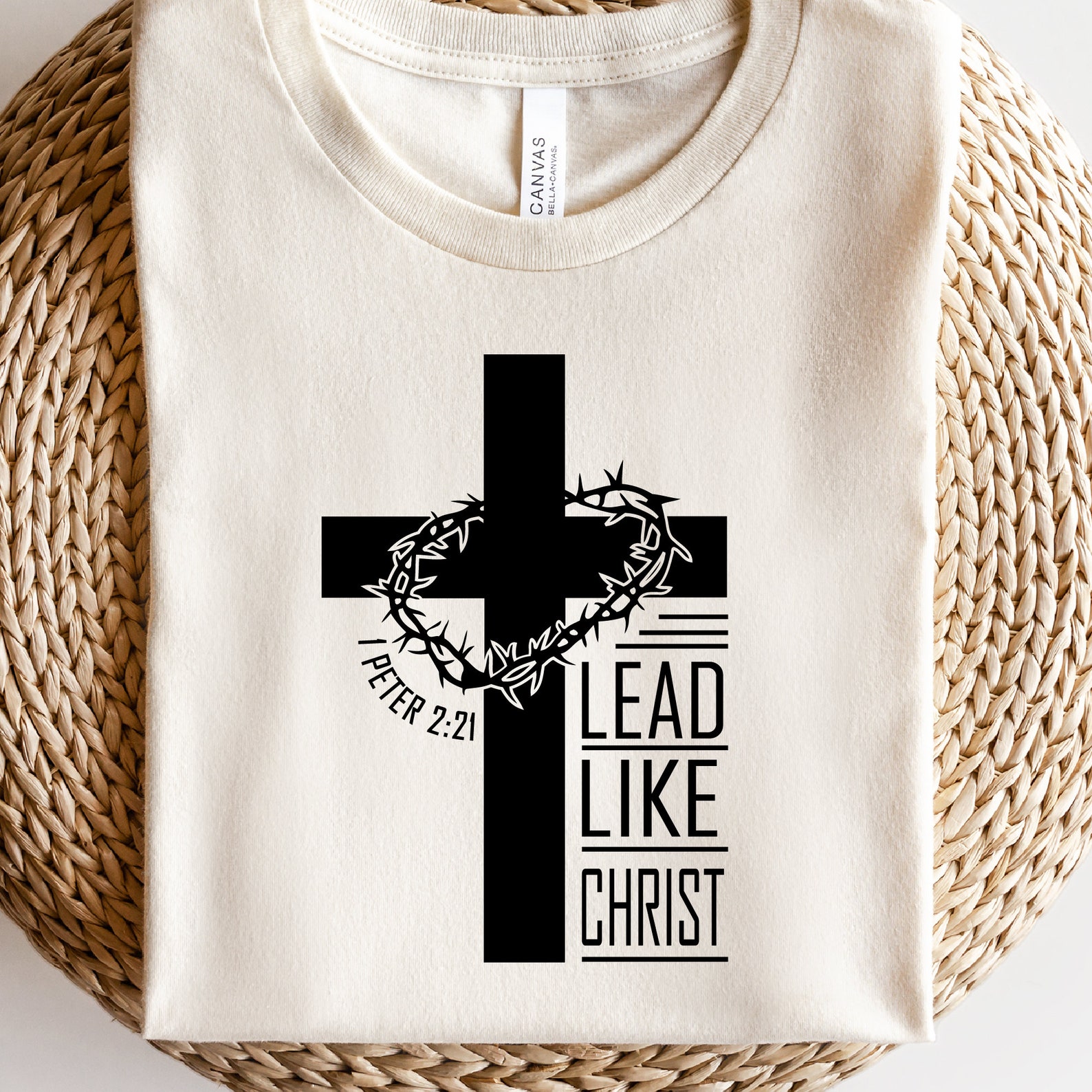 Christian Man Svg Lead Like Christ Svg Man of Faith Svg - Etsy