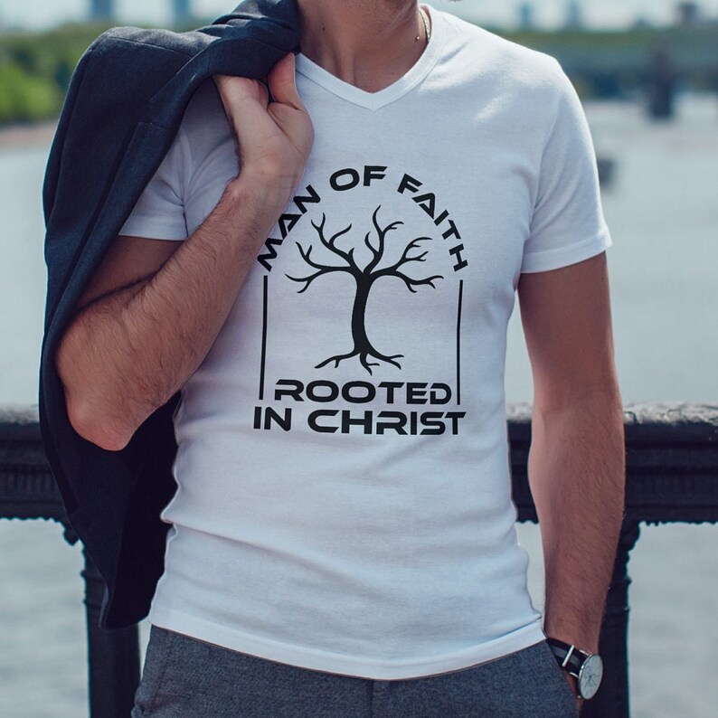 Christian Man Svg Bundle Man of Faith Svg Christian Dad Svg - Etsy