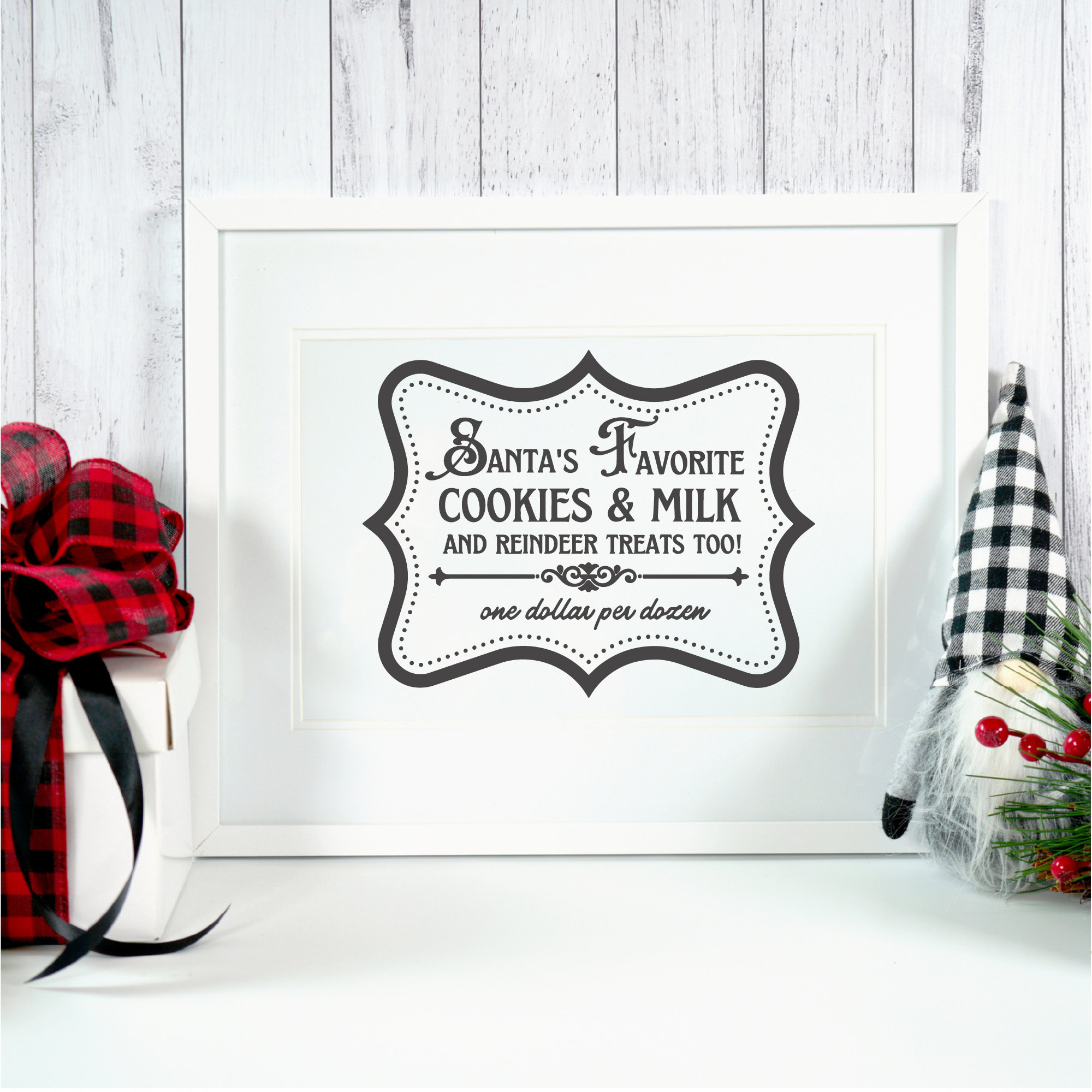 Vintage Christmas Sign Svg Bundle Retro Christmas Sign Svg - Etsy