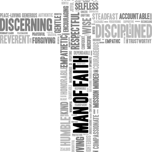 Christian Word Art - Etsy