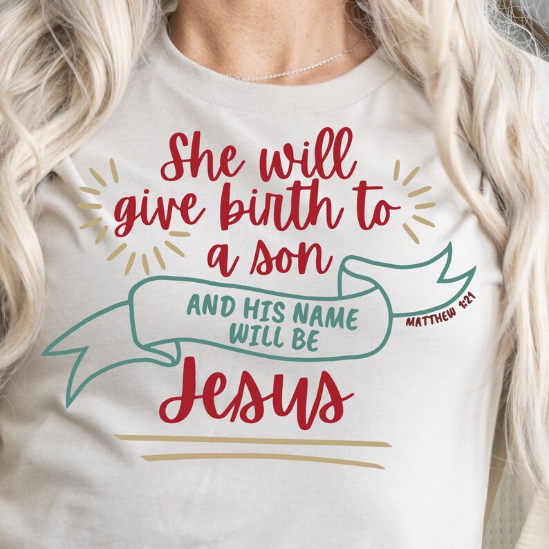 Christmas Bible Verse Svg Bundle Christmas Bible Verse Svg - Etsy