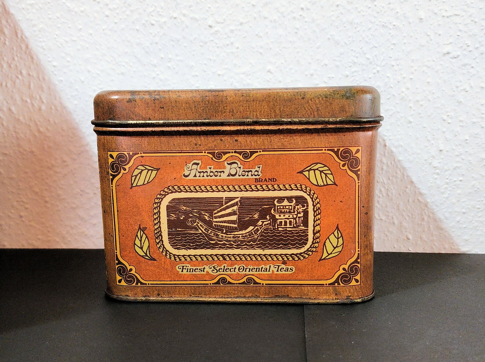 Cheinco Set of 4, Vintage, 1970s, Tin, Metal, Kitchen Canisters - Etsy