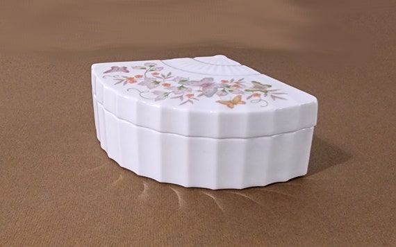 Vintage, 1980, Avon, Made In Japan, Hand Crafted, Por… - Gem