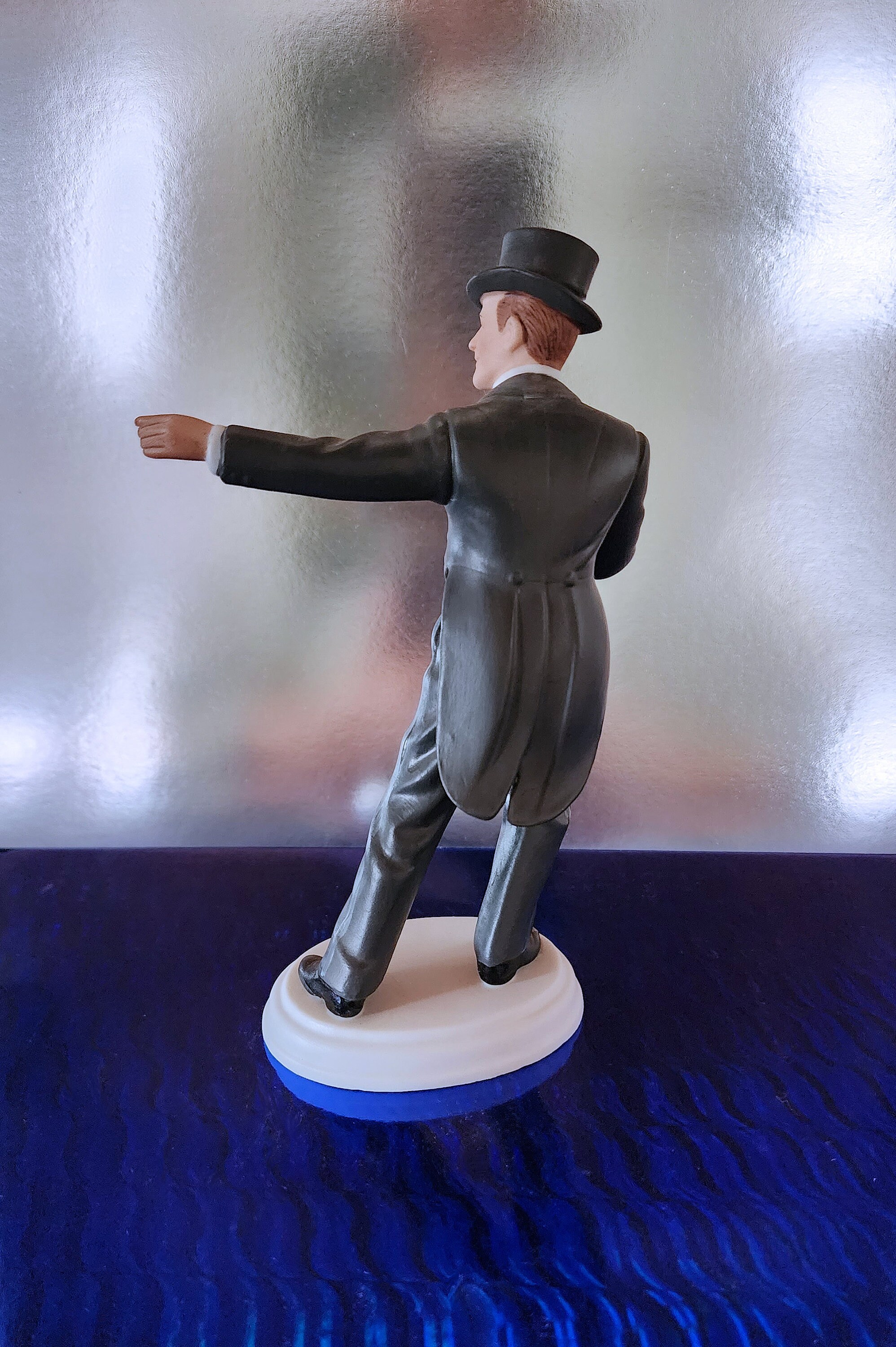 Avon, Set, Fred Astair, Ginger Rogers, Images of Hollywood, the ...