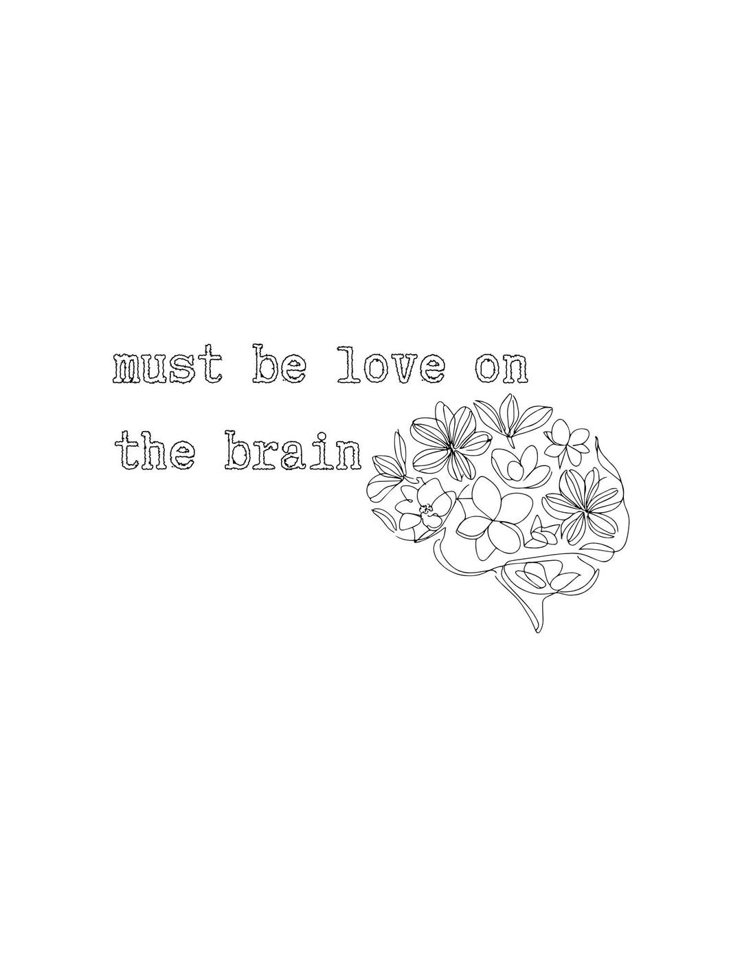 Anti Coloring Pages - Etsy