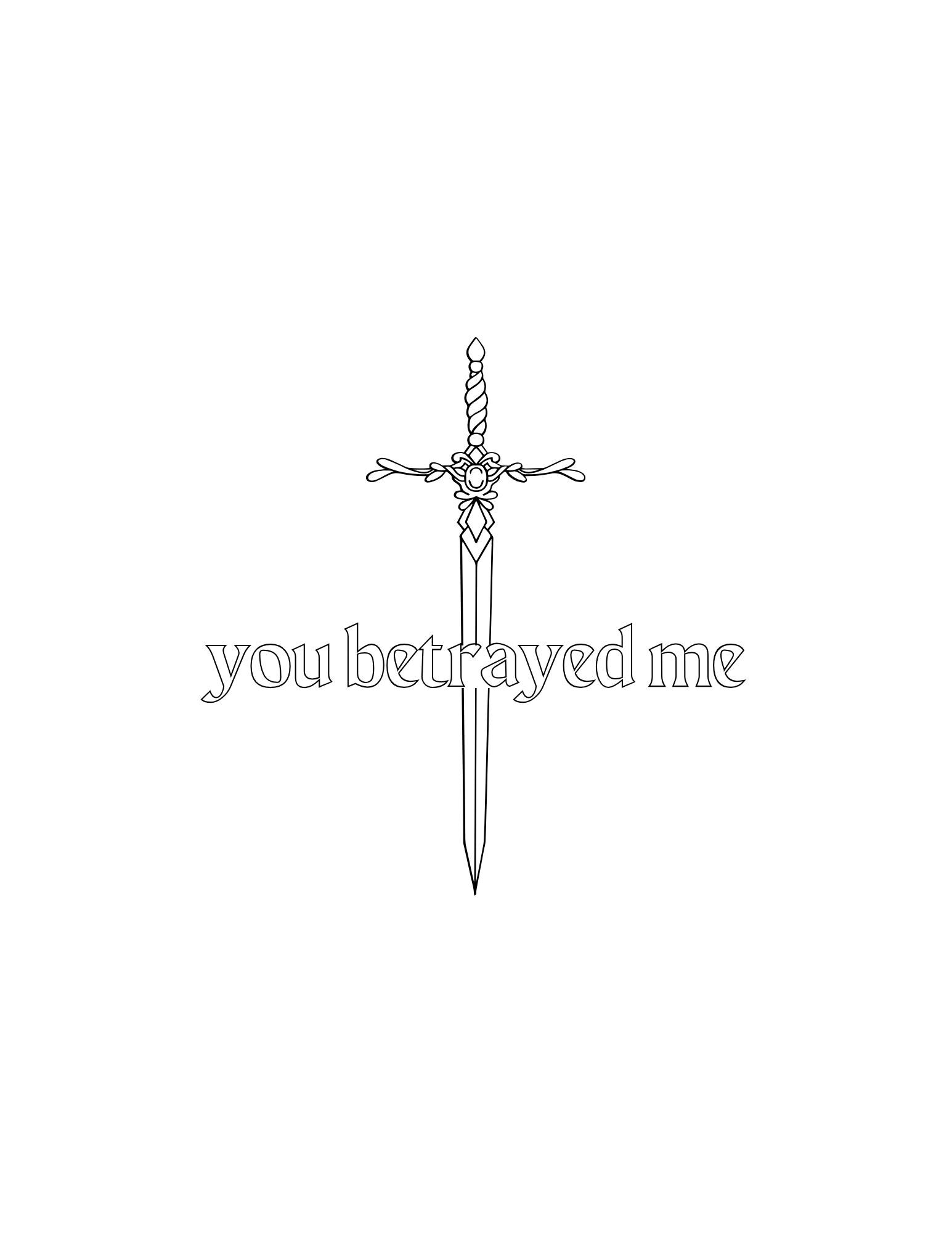 Sour Coloring Pages - Etsy