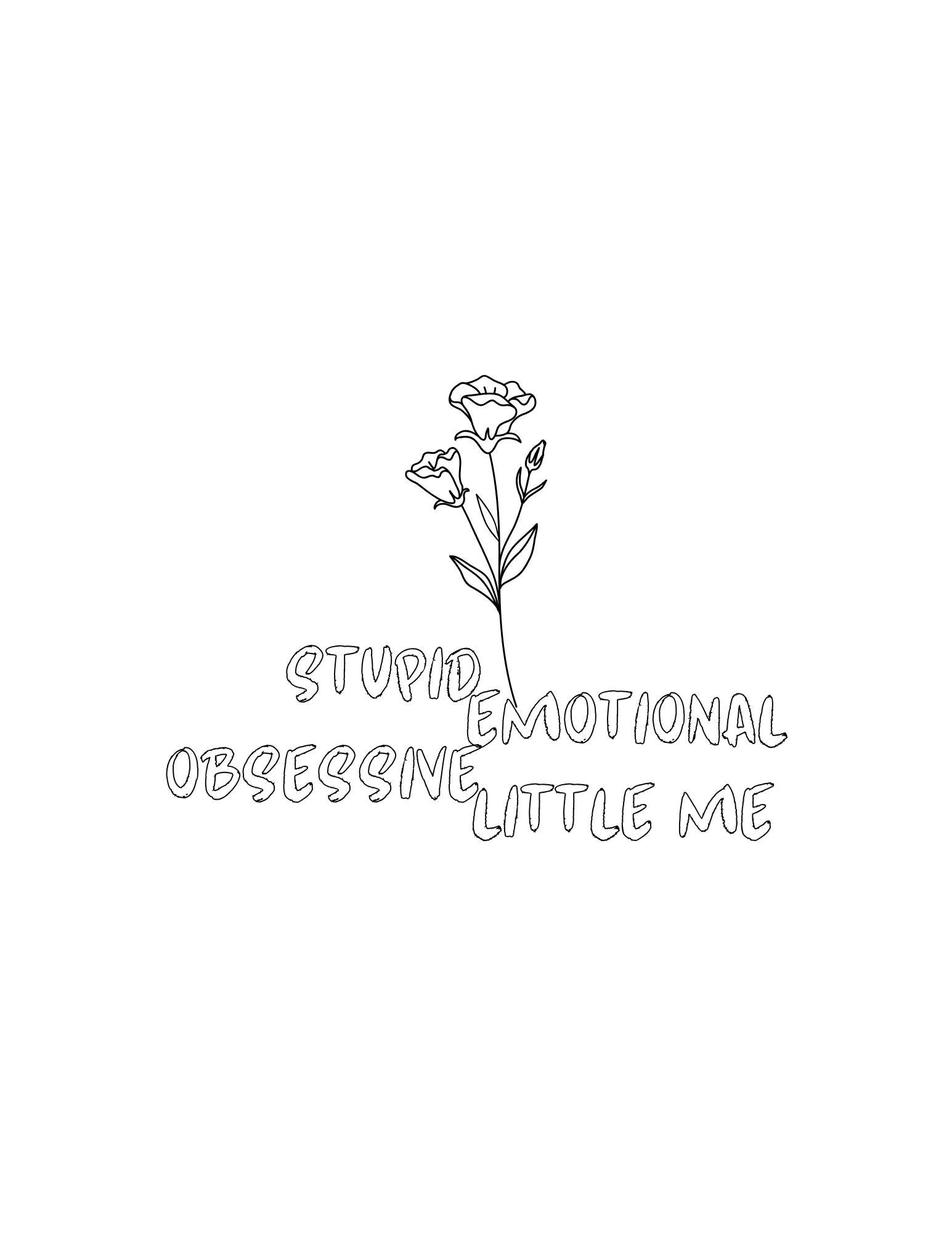 Sour Coloring Pages - Etsy