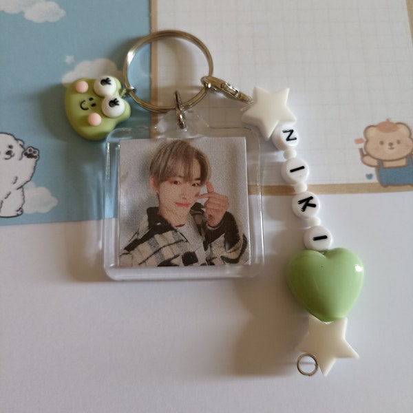 Keychain - Etsy France