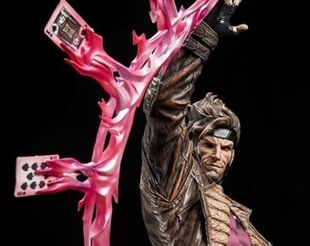 3d Print File Gambit - Etsy