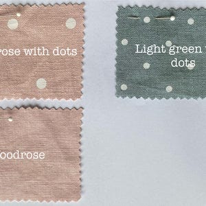 Natural Bag / Linen Backpack / Linen Tie Tote Bag / Beach Bag in ...