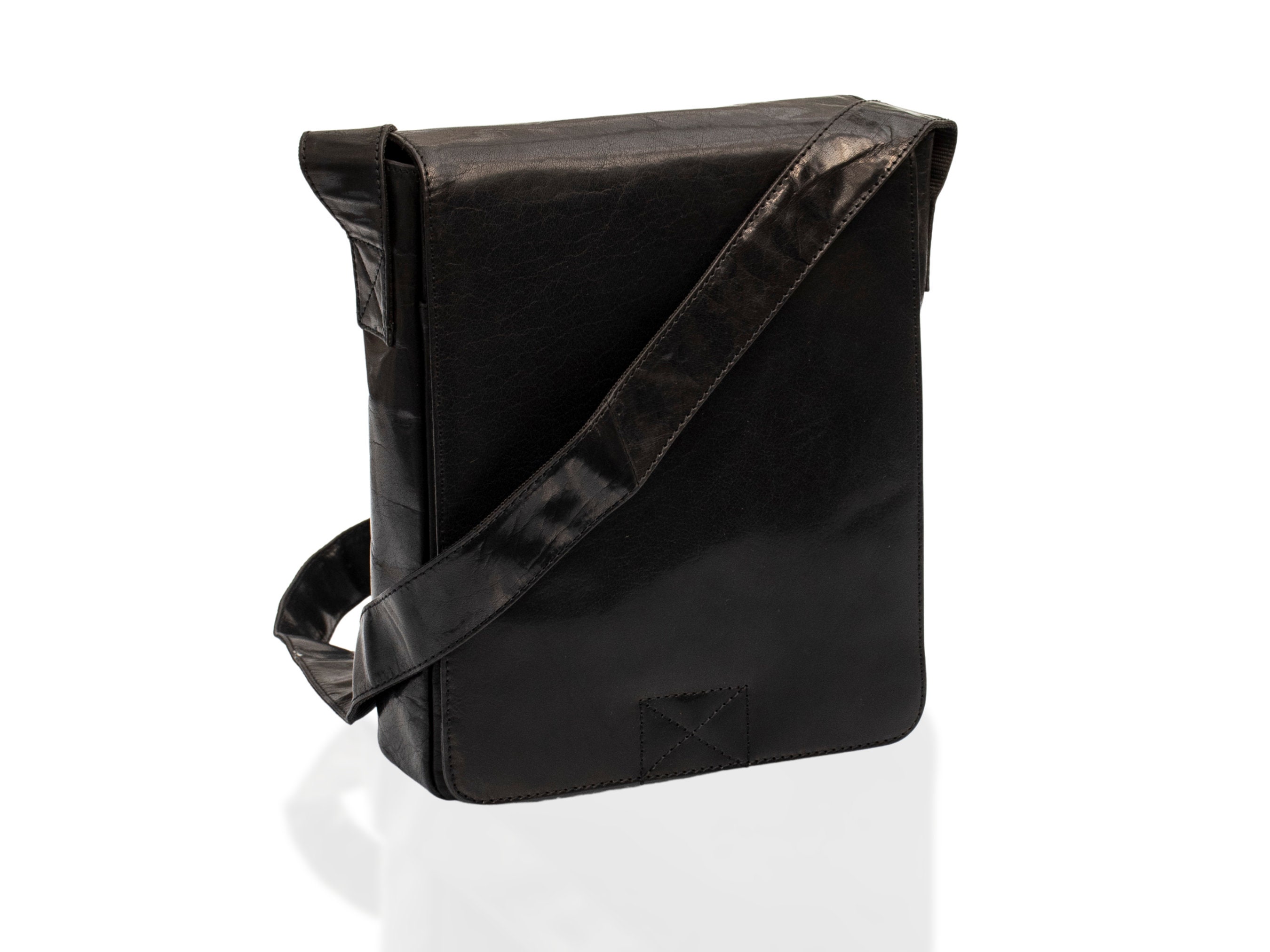 Man Bag, Mens Shoulder Bag, Mens Handbag, Leather Crossbody Bag, Travel ...