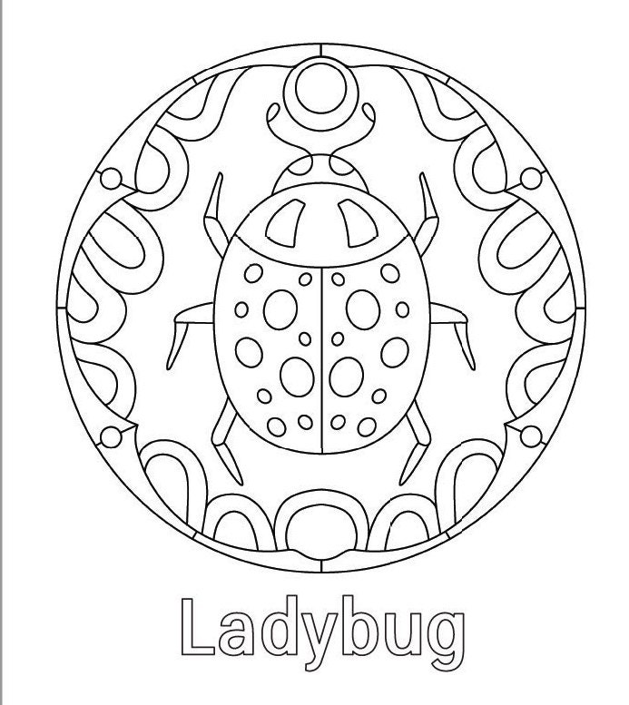 50 Different Animals Coloring Pages - Etsy