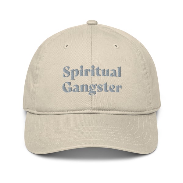 Spiritual Gangster - Etsy